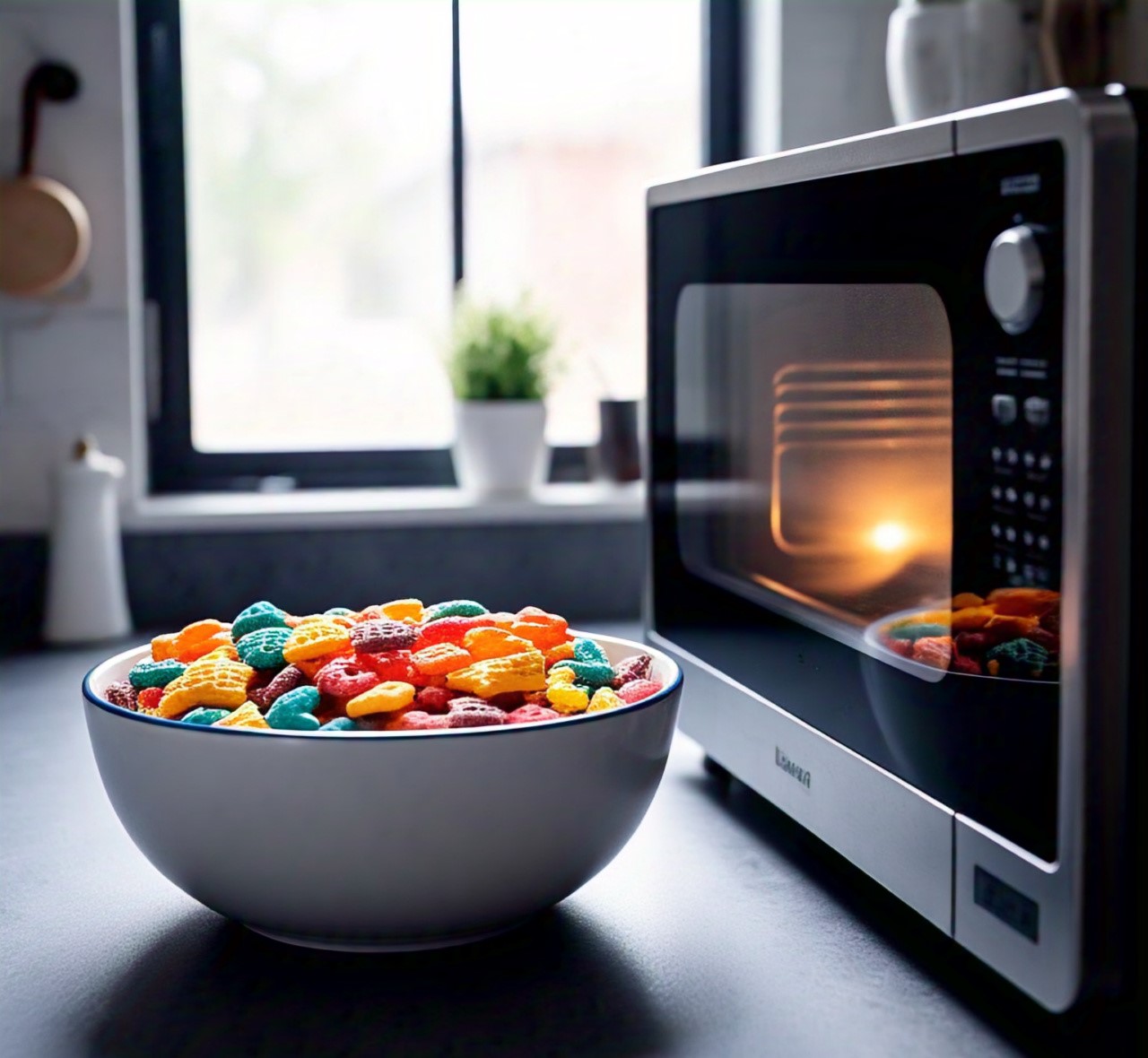 Chex Mix Original Recipe in Microwave - 5 Variations, Tips, Tools, FAQs ...