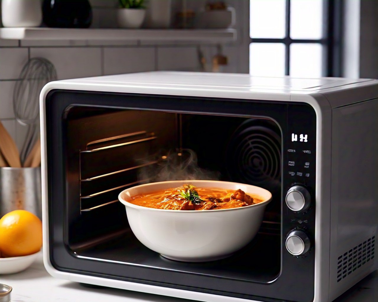 Butter Chicken Recipe in Microwave – 5 Variations, Tips, Tools, FAQs & More