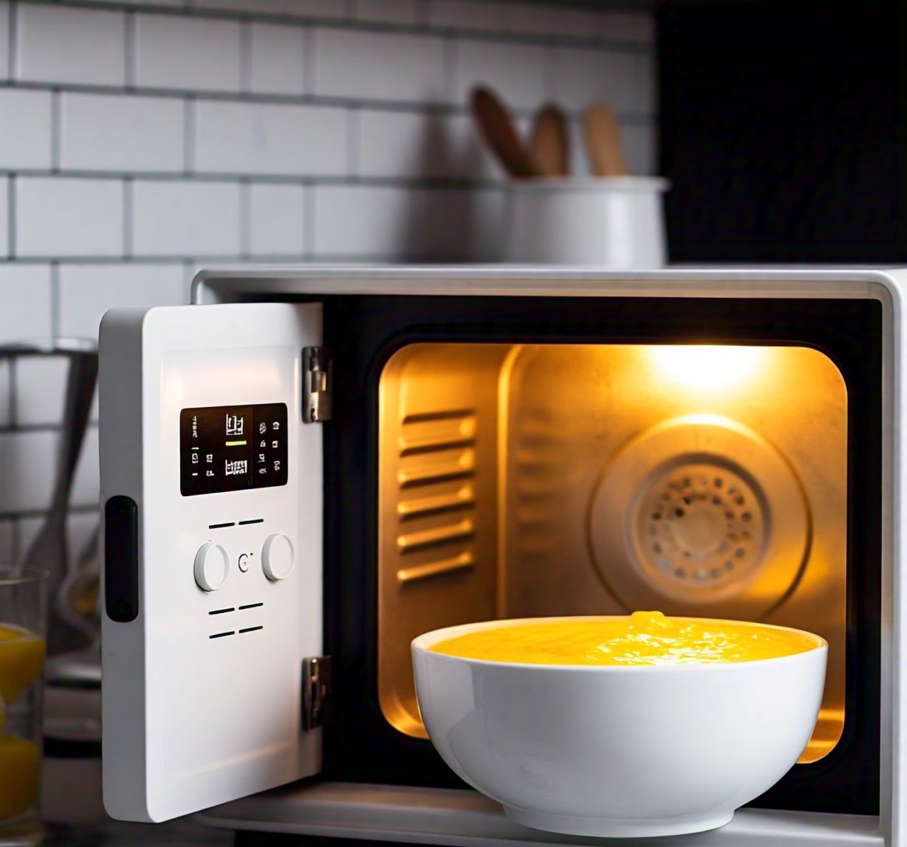 Microwave Lemon Curd Recipe - 5 Variations, Tips, Tools, FAQs & More