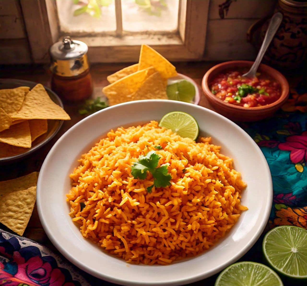 Microwave Mexican Rice Recipe - 5 Variations, Tips, Tools, FAQs & More