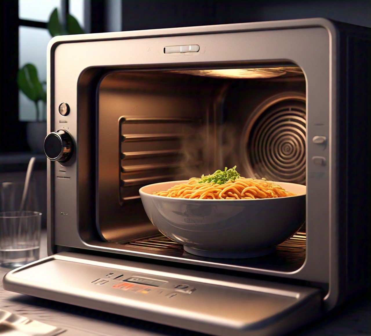 Ramen Noodle Recipe in Microwave - 5 Variations, Tips, Tools, FAQs & More