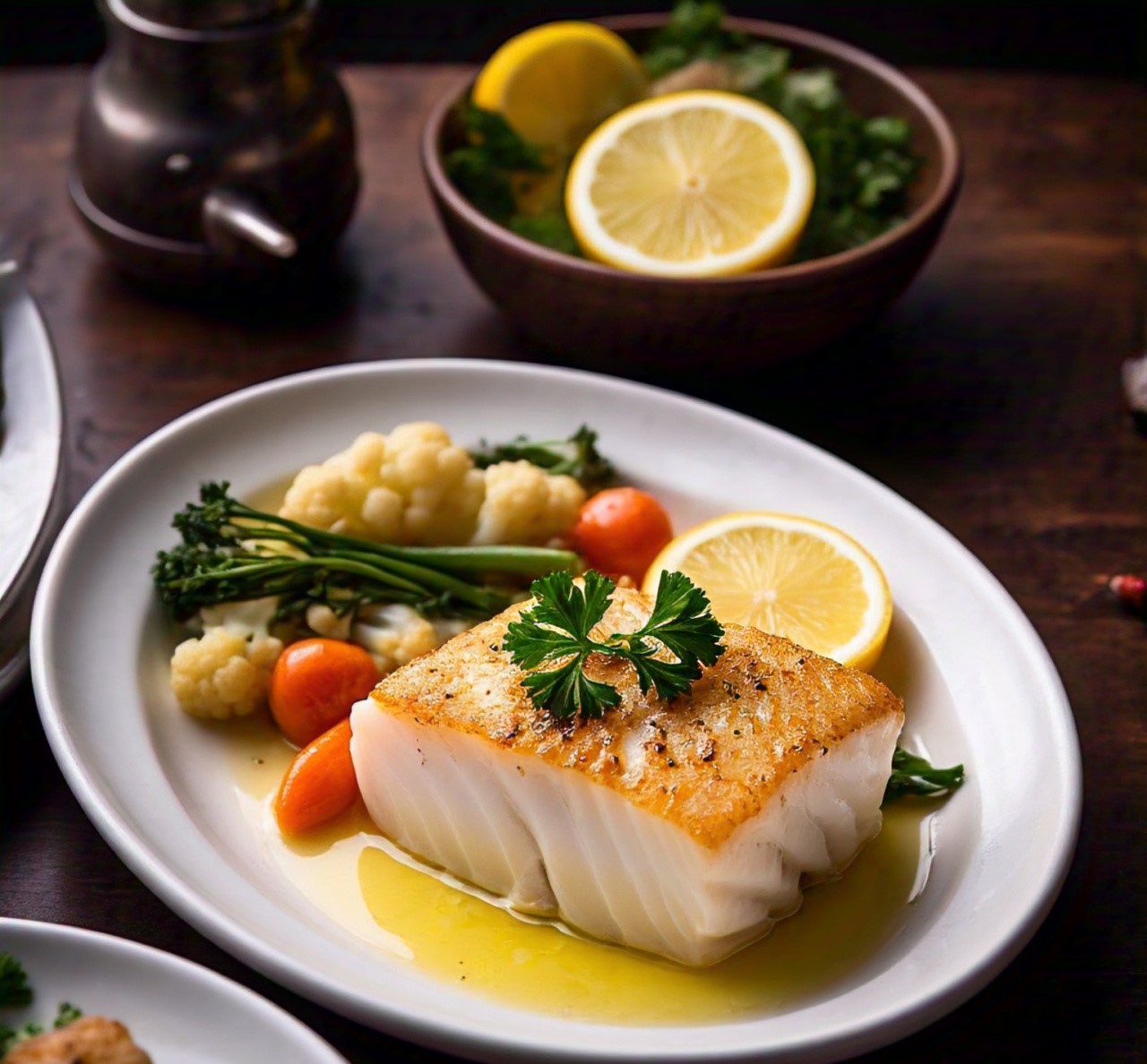 Microwave Cod Fish Recipe - 5 Variations, Tips, Tools, FAQs & More