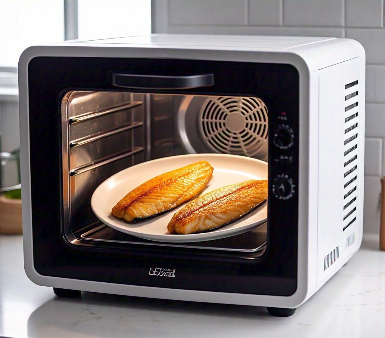 Microwave Cod Fish Recipe - 5 Variations, Tips, Tools, FAQs & More