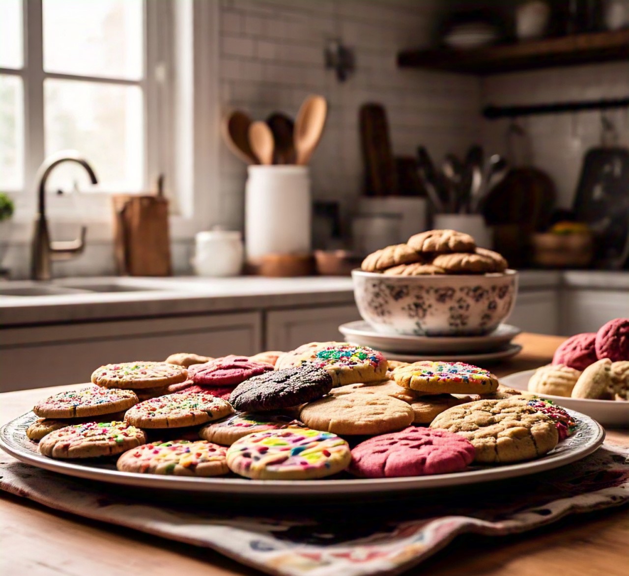 Microwave Cookie Recipe – 5 Variations, Tips, Tools, FAQs & More