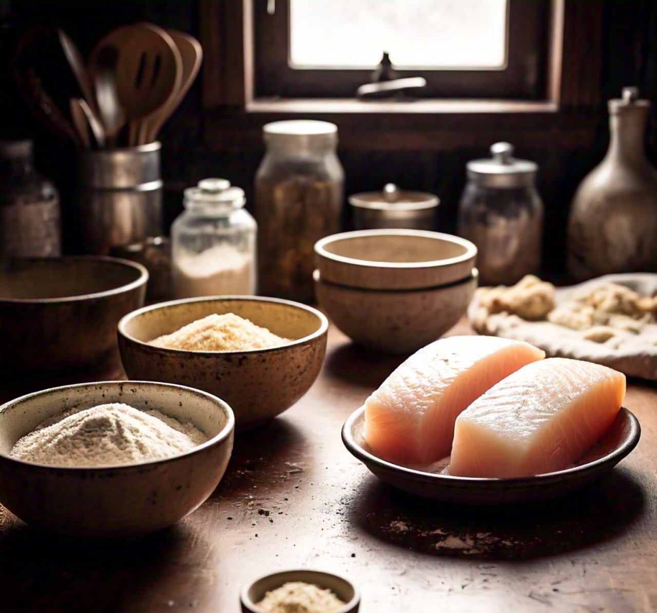 Microwave Cod Fish Recipe - 5 Variations, Tips, Tools, FAQs & More