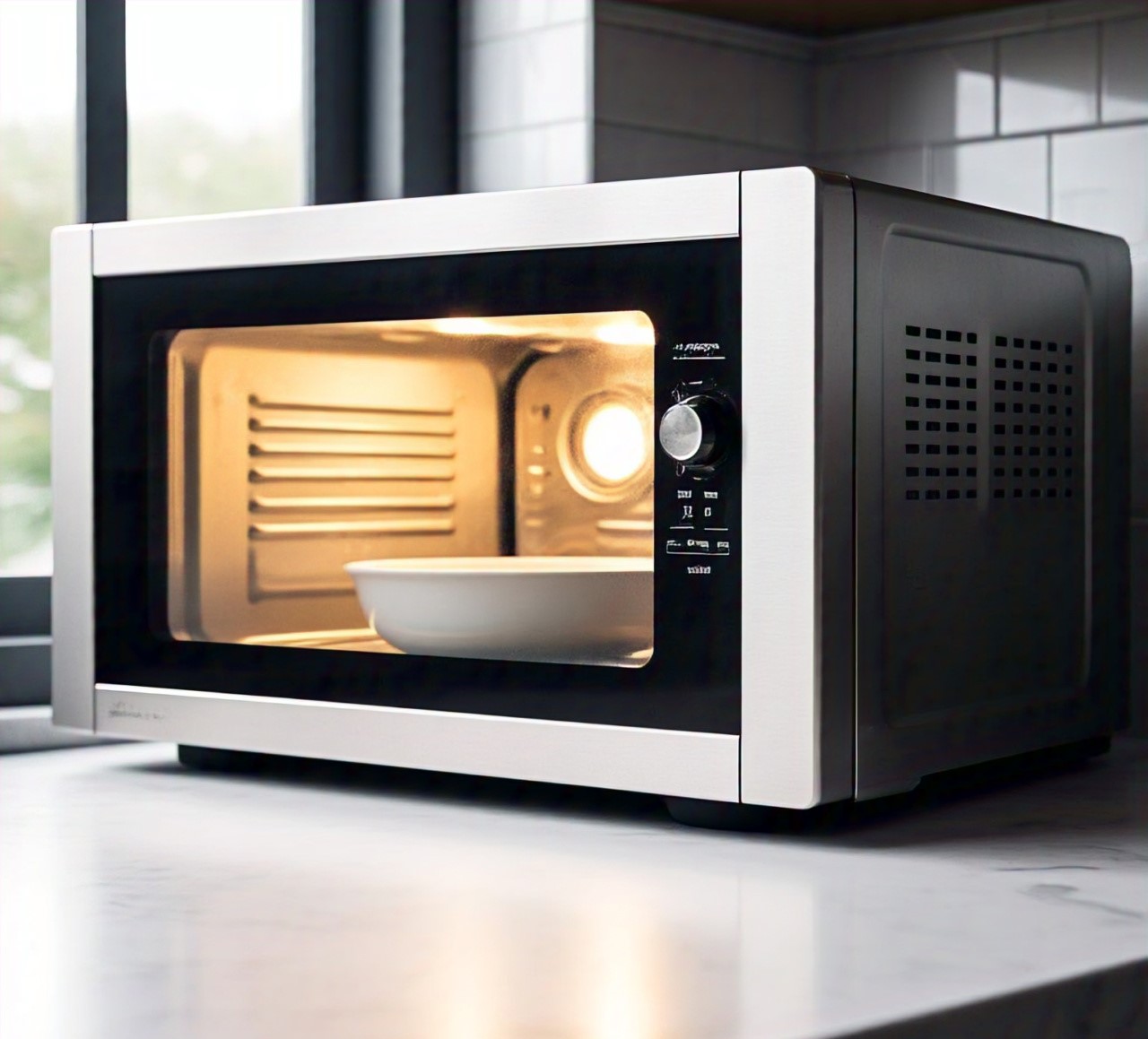 Microwave Egg White Recipe – 5 Variations, Tips, Tools, FAQs & More